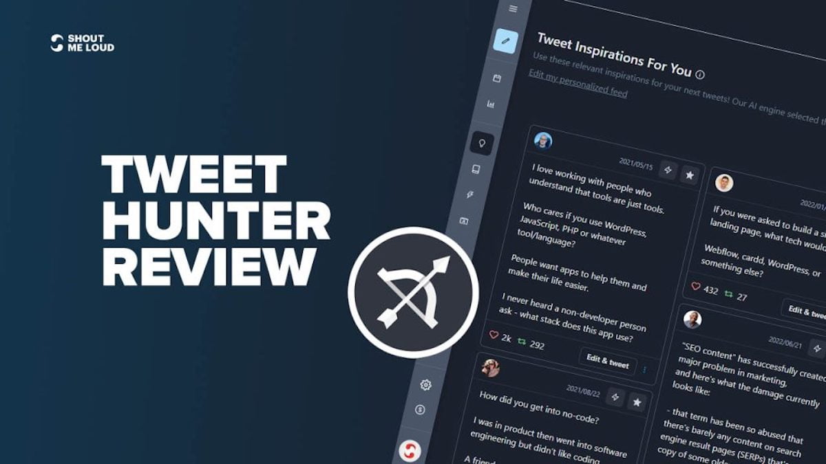 The 5 Best AI Tweet Generators for 2023 - AI Technology Reviews