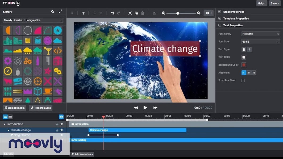 Top 5 Artificial Intelligence Animation Software 2023 - AI Technology Reviews
