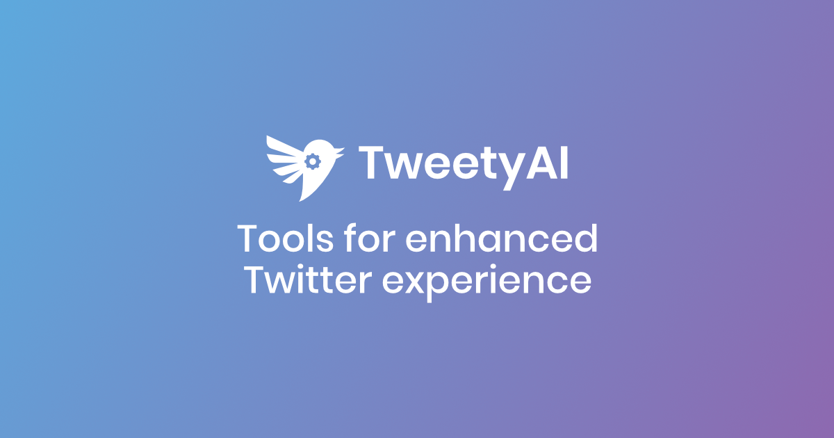 The 5 Best AI Tweet Generators for 2023 - AI Technology Reviews