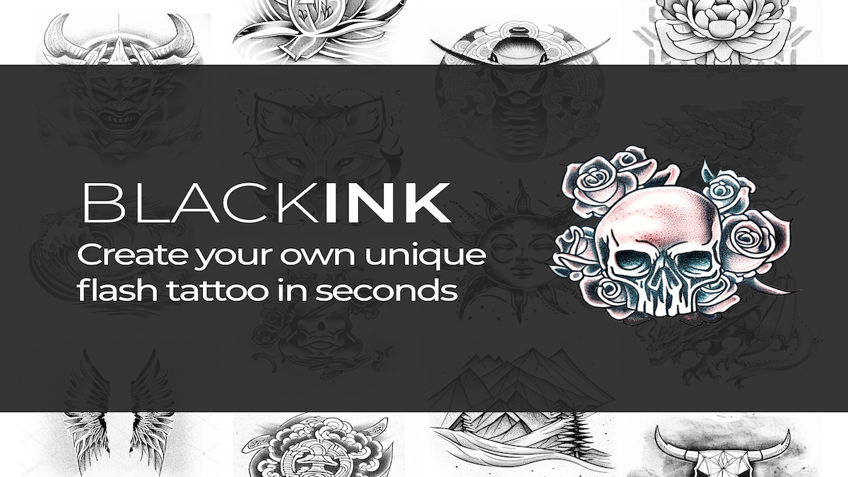 Guide To The 5 Best AI Tattoo Generators - AI Technology Reviews