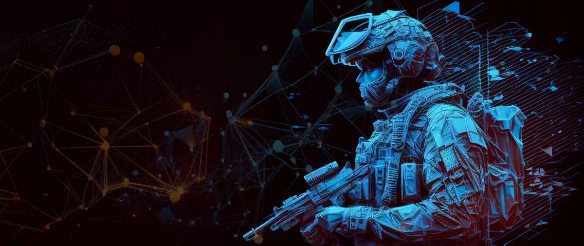 Navigating the Battlefield: AI in Warfare, Autonomous Systems, and ...