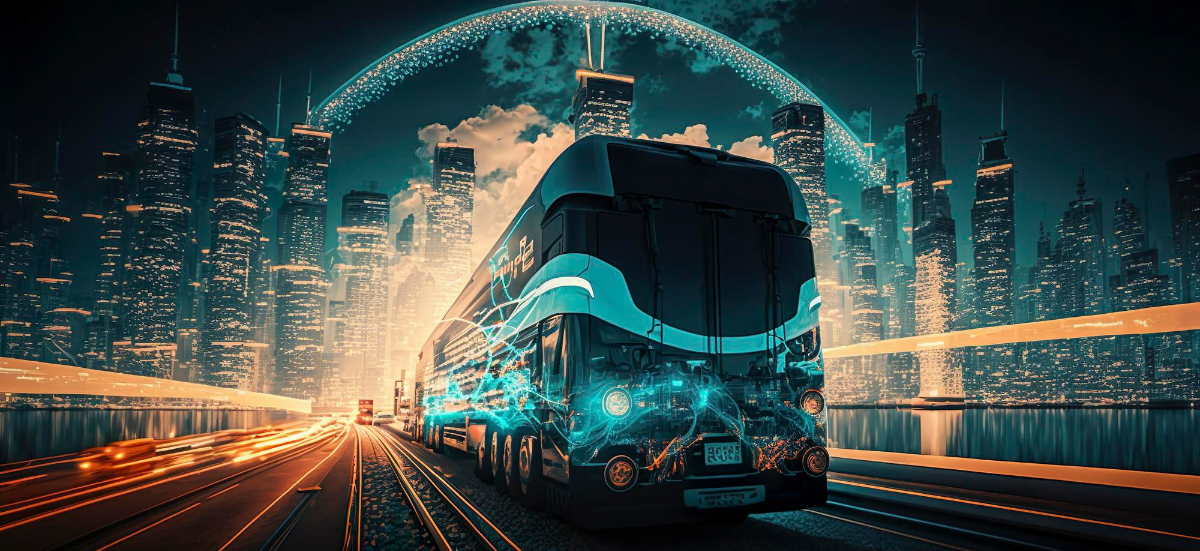 The Rise of AI in Transportation: What You Need to Know - AI Technology ...