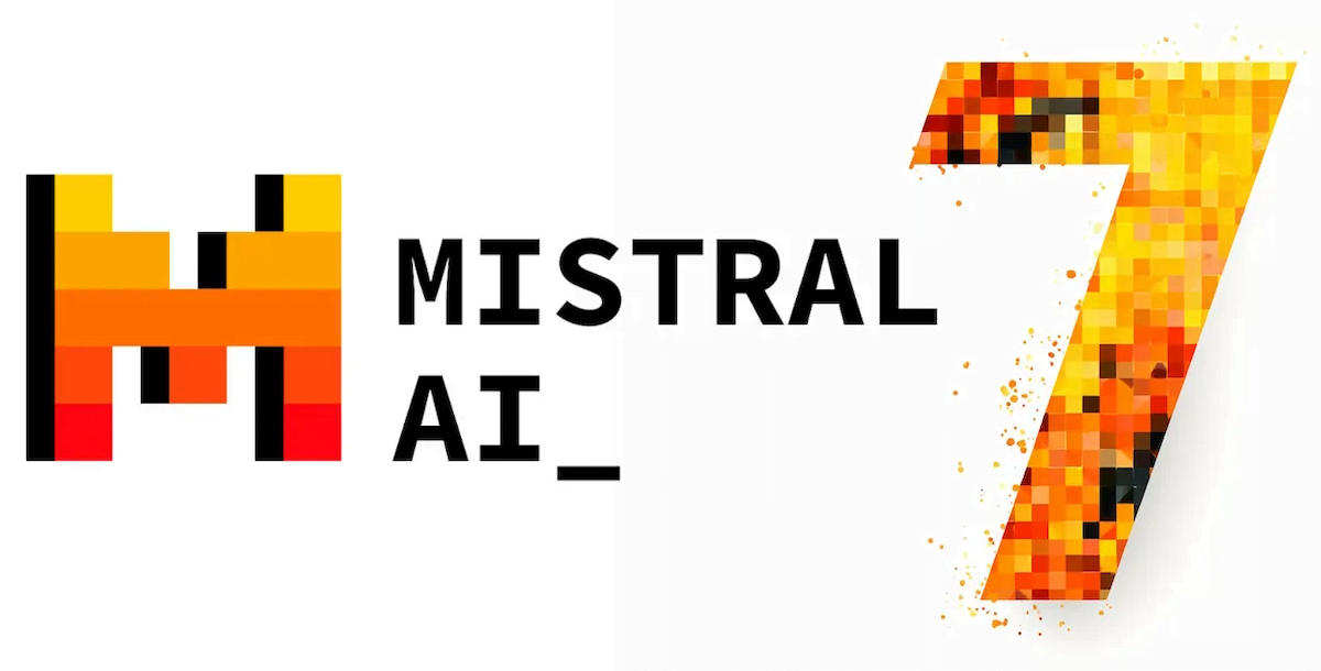 Mistral 7B Debuts New High Performance AI Model - AI Technology Reviews